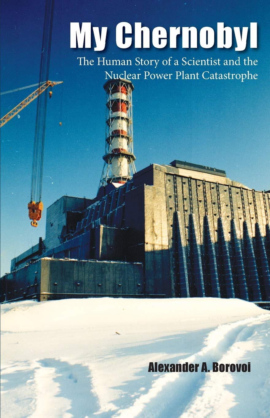 Decontamination in Chernobyl – Nuclear Power History